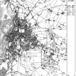 Lucknow Master Plan 2031 PDF Map – MasterPlansIndia