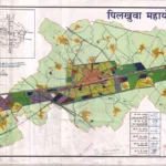 Pilkhuwa Master Plan 2021 PDF Map – MasterPlansIndia