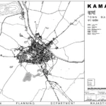 Kaman Master Plan 2031 PDF Map – MasterPlansIndia