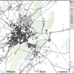 Lucknow Master Plan 2031 PDF Map – MasterPlansIndia