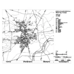 Lucknow Master Plan 2031 PDF Map – MasterPlansIndia