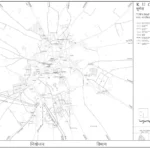 Lucknow Master Plan 2031 PDF Map – MasterPlansIndia